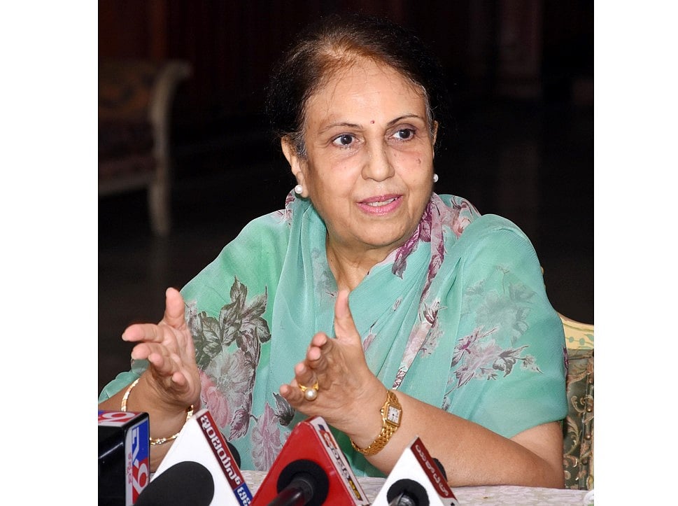 Restoration of Rajendra Vilas Palace Hotel may be complete by year-end