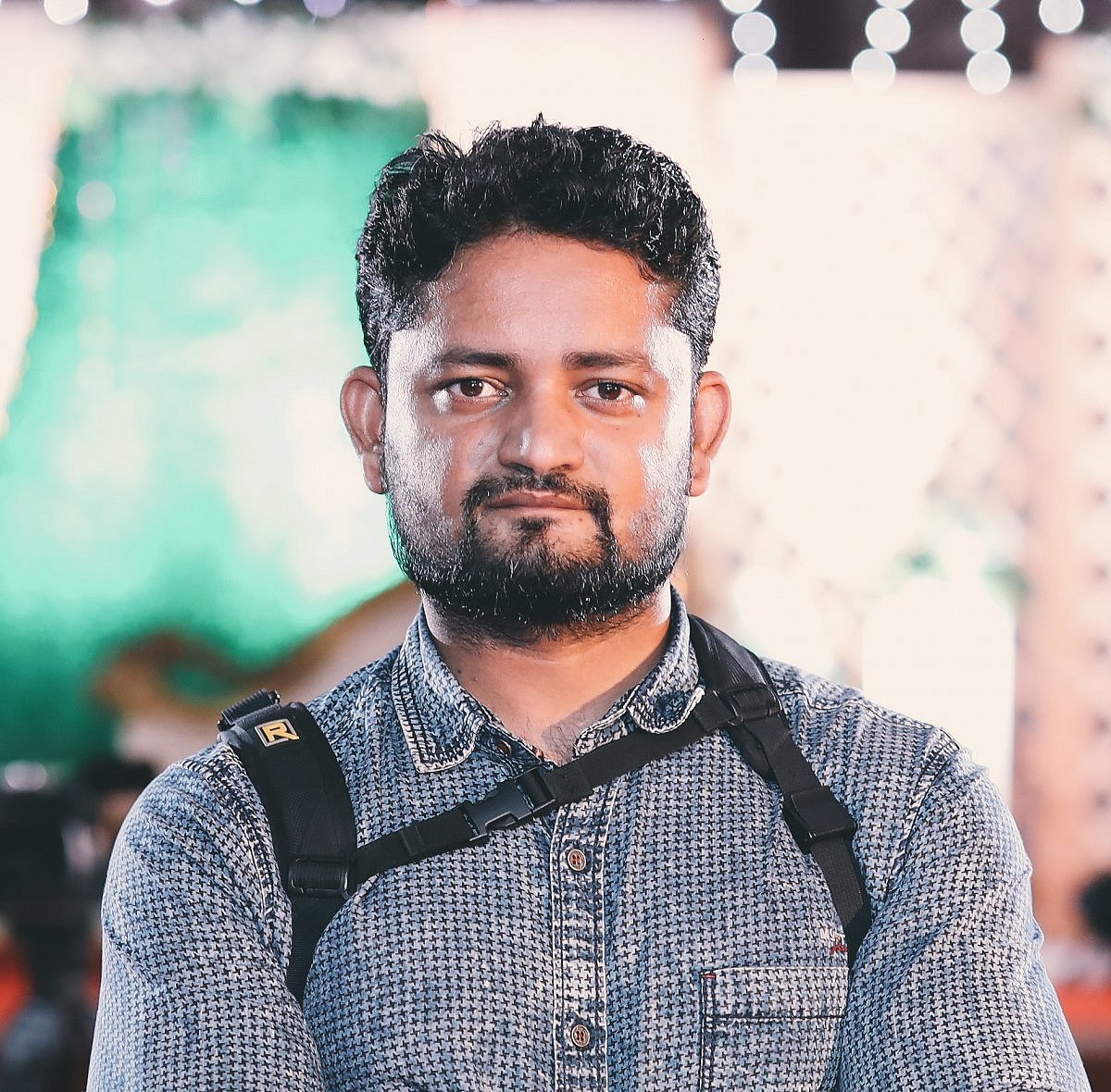 Boudoir photography is trending now