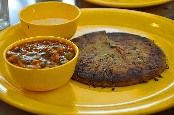 The art of breaking bread