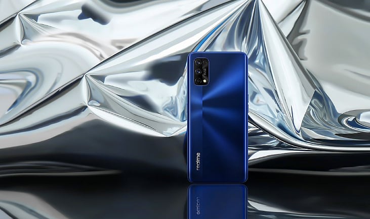 Realme 7, 7 Pro with 64MP quad-camera launched in India
