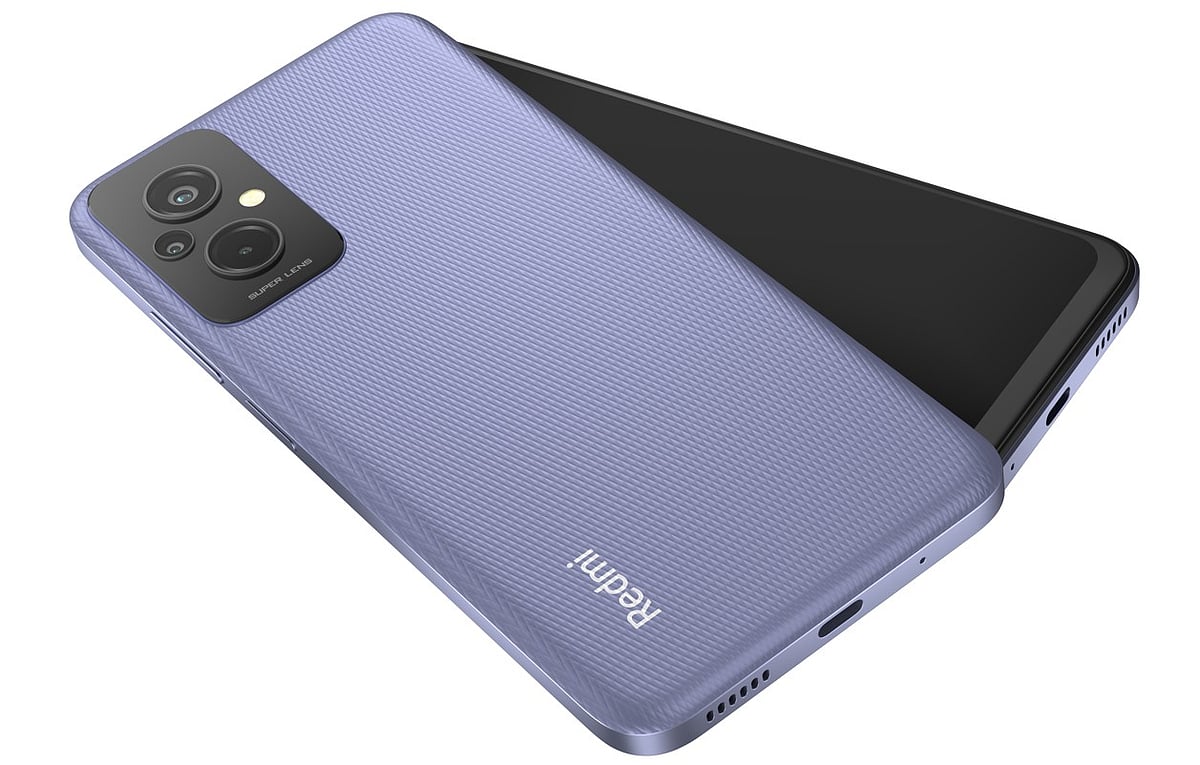 Redmi 11 Prime, A1 series launched in India