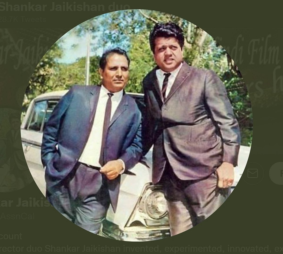 The enduring legacy of Shankar-Jaikishan