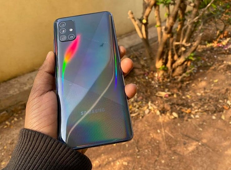 Samsung Galaxy A51 review: Feature-rich camera phone