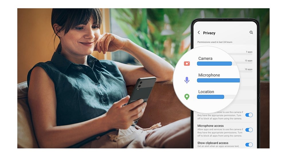Samsung releases Android 12-based OneUI 4 to these Galaxy devices
