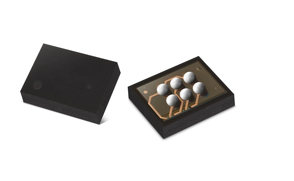 Did you know Samsung Galaxy S20 series has super security data chip?