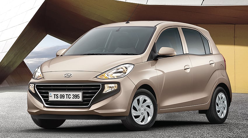 Here are some small cars you can buy