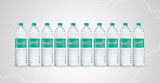 Making a splash: How Bisleri became synonymous with water in India
