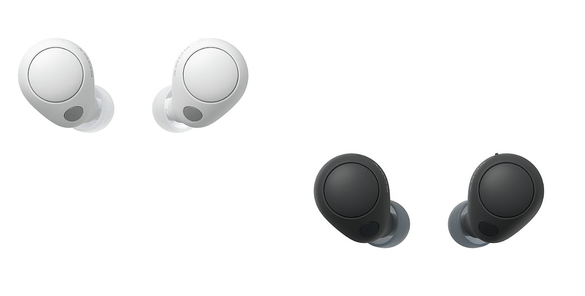 Sony unveils new WF-C700N TWS with ANC in India