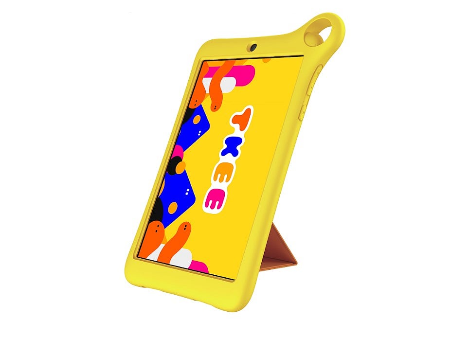 TCL launches Alcatel TKEE series tablets for children