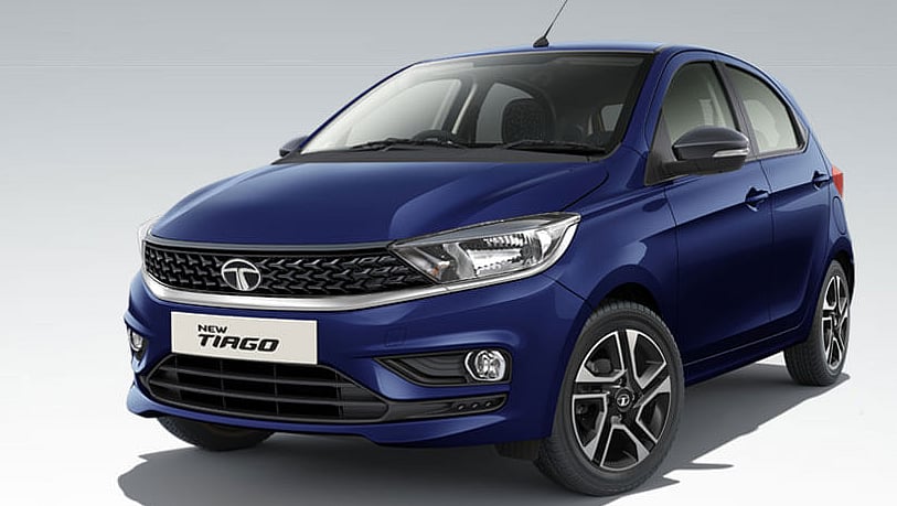 Here are some small cars you can buy