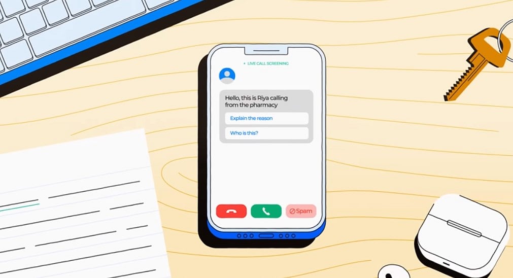 Truecaller brings AI call screening feature to Android phones in India