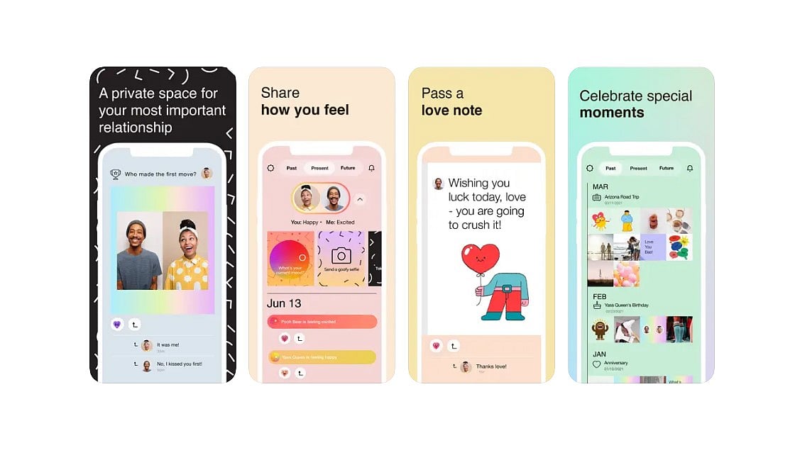 Meta to pulls plug on Tuned messenger app for couples