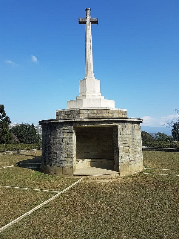 War memorabilia of a grave reality