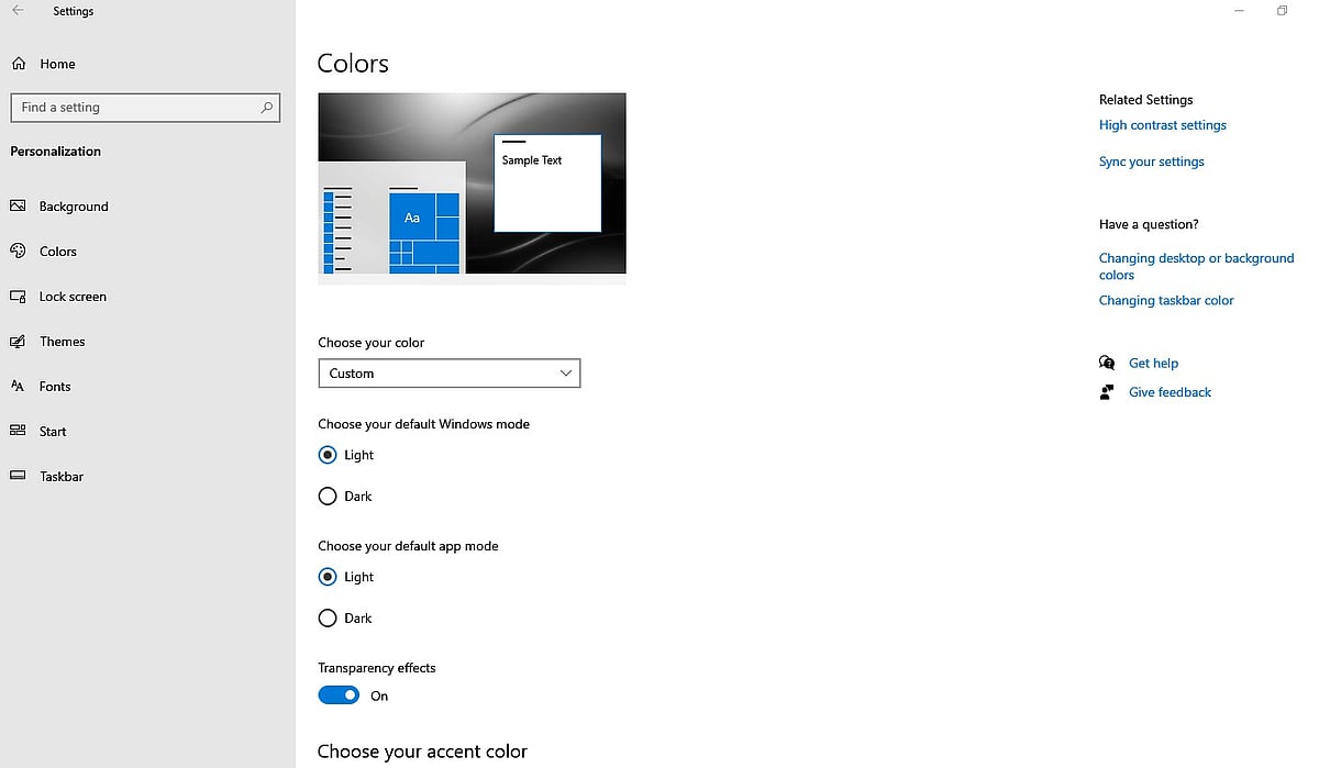 How to enable dark mode on Windows 10 PCs [Tutorial]