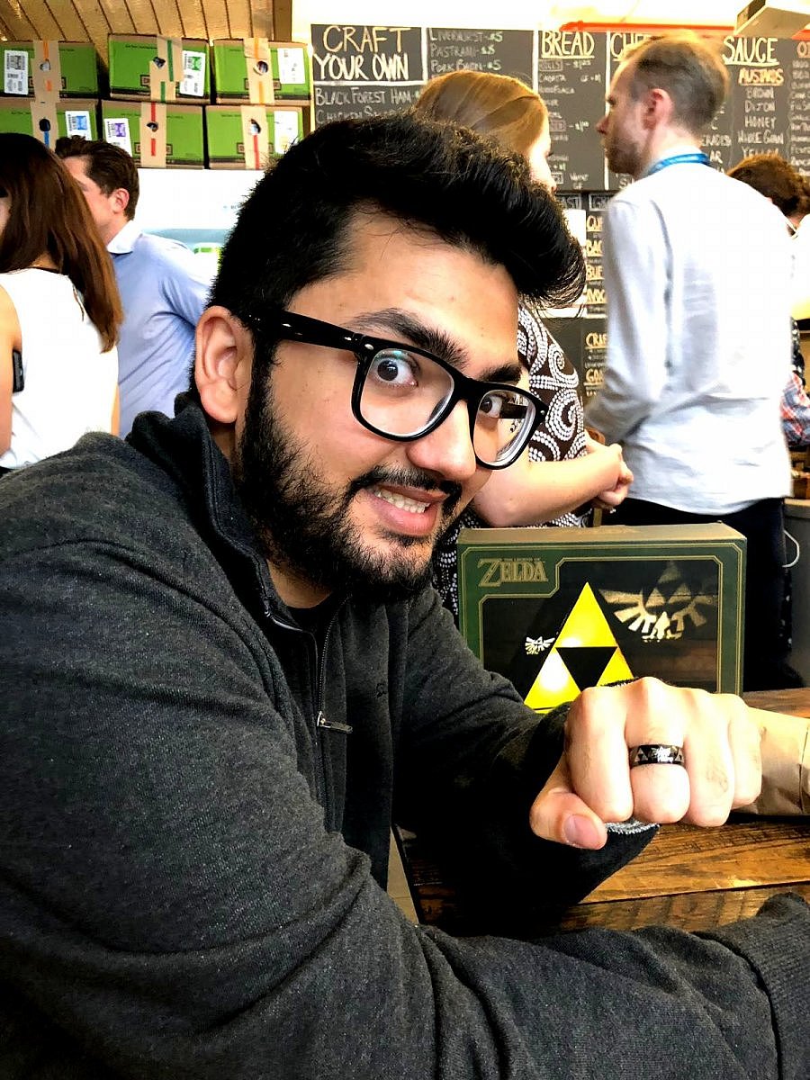 Head to Comic Con this weekend