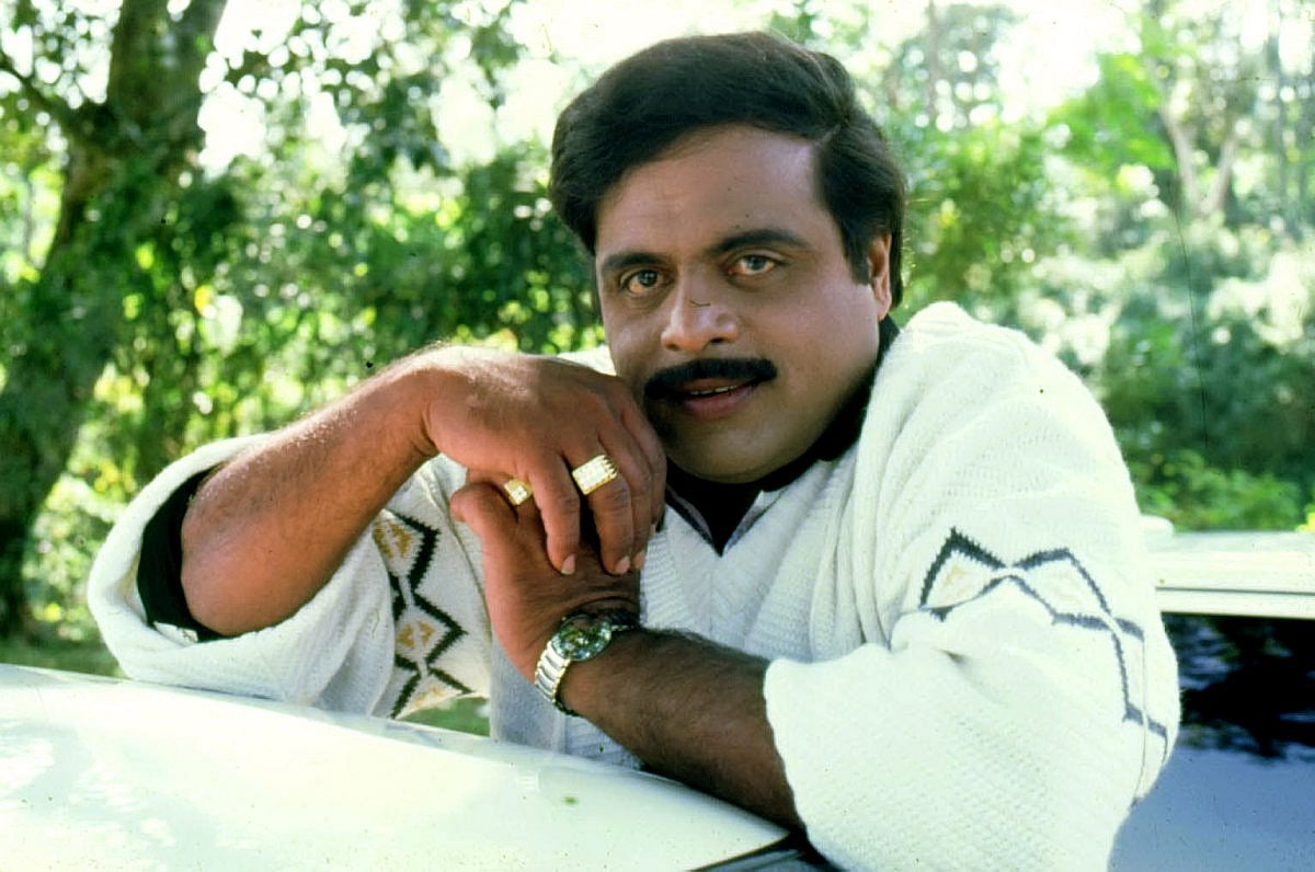 Karnataka's 'Rebel Star' Ambareesh passes away at 66