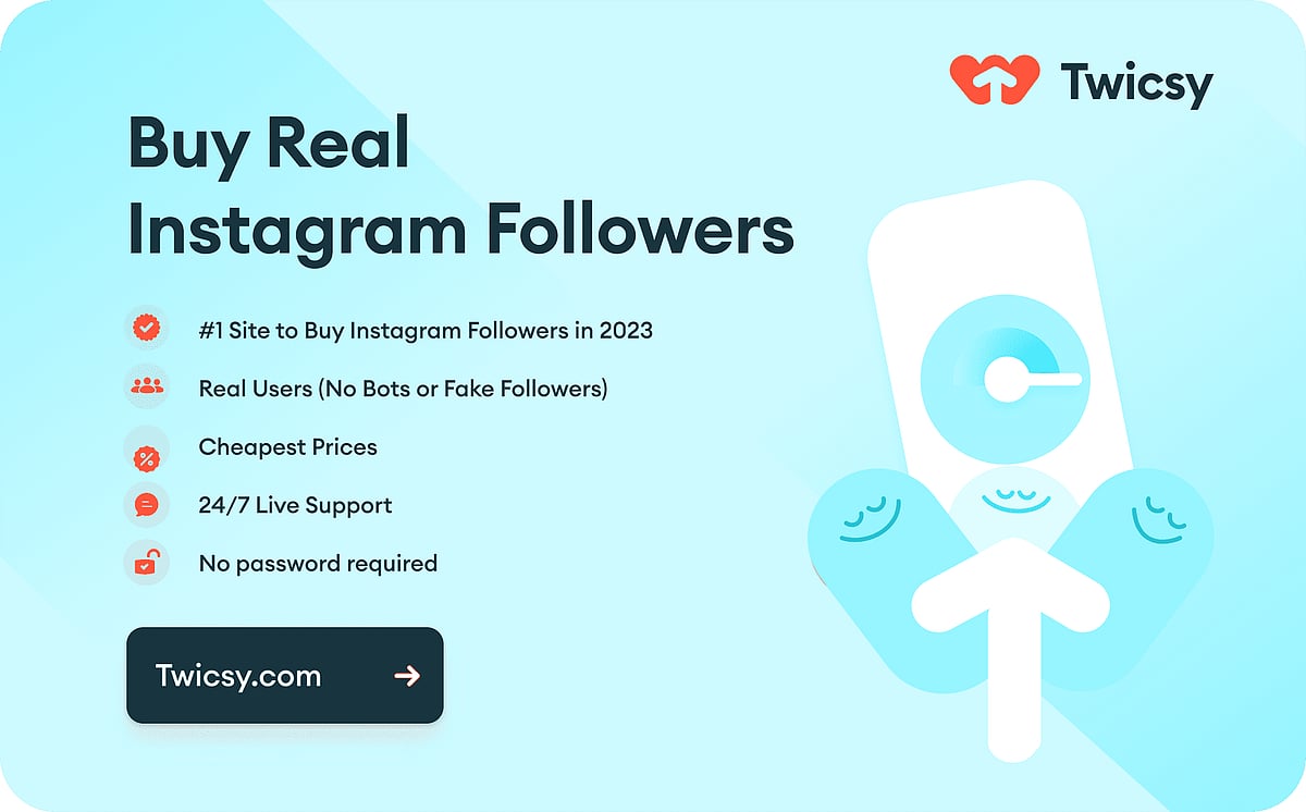 Top 7 Sites to Buy Instagram Followers