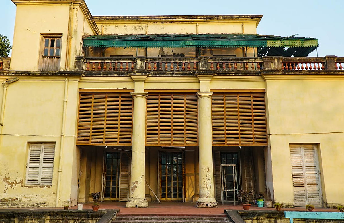 Chandannagar: A walk on the French side