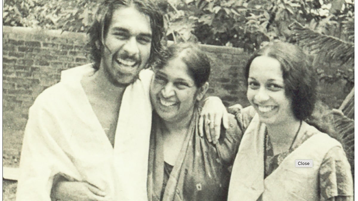 Emergency then, Emergency now