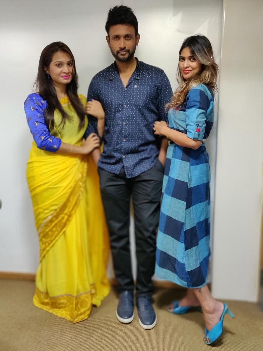 Campaign boosts radical choices