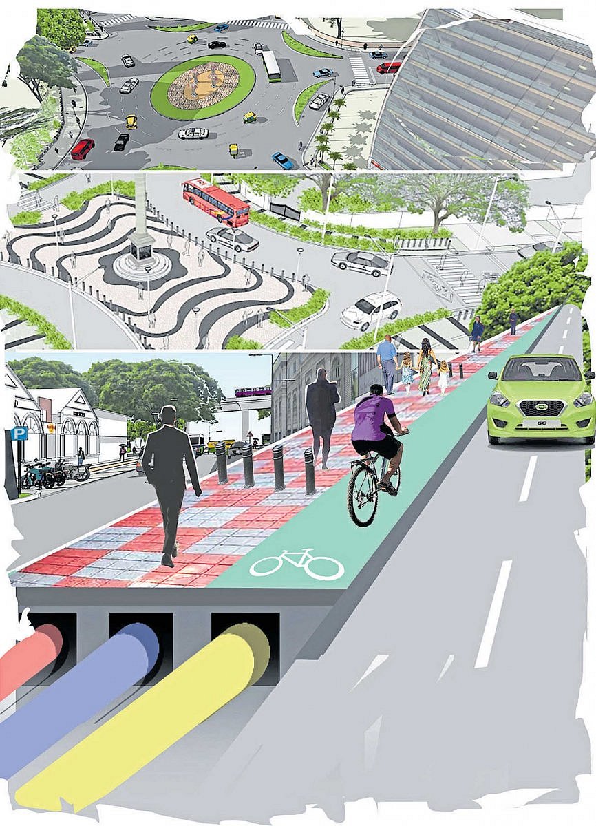 Rejigging the TenderSURE project