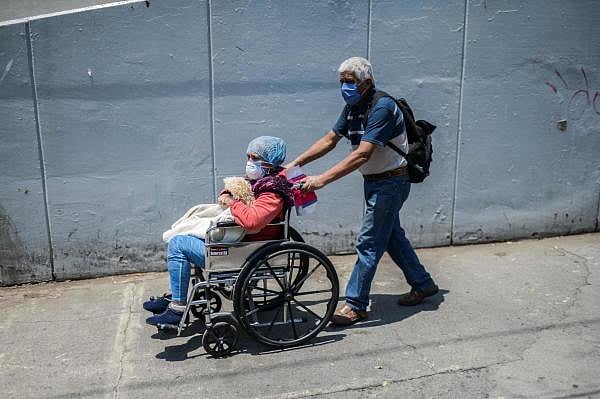 45 COVID-19 patients discharged from TMA Pai Hospital in Udupi