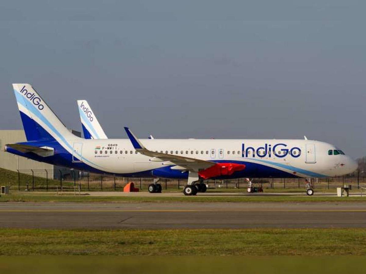 COVID-19 effect: DGCA extends deadline for IndiGo, GoAir to replace ...