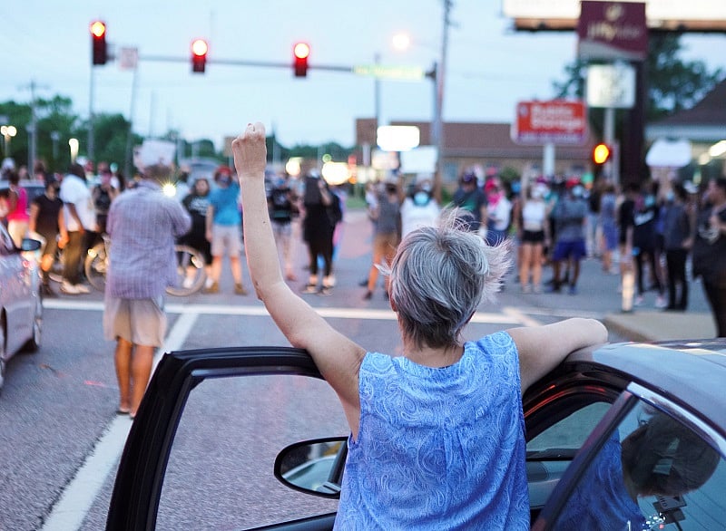 Missouri woman prompts Merriam-Webster to redefine 'racism'