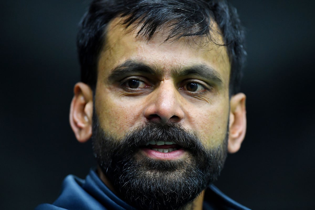 Hafeez hits out at Ramiz, says it's his choice when to retire