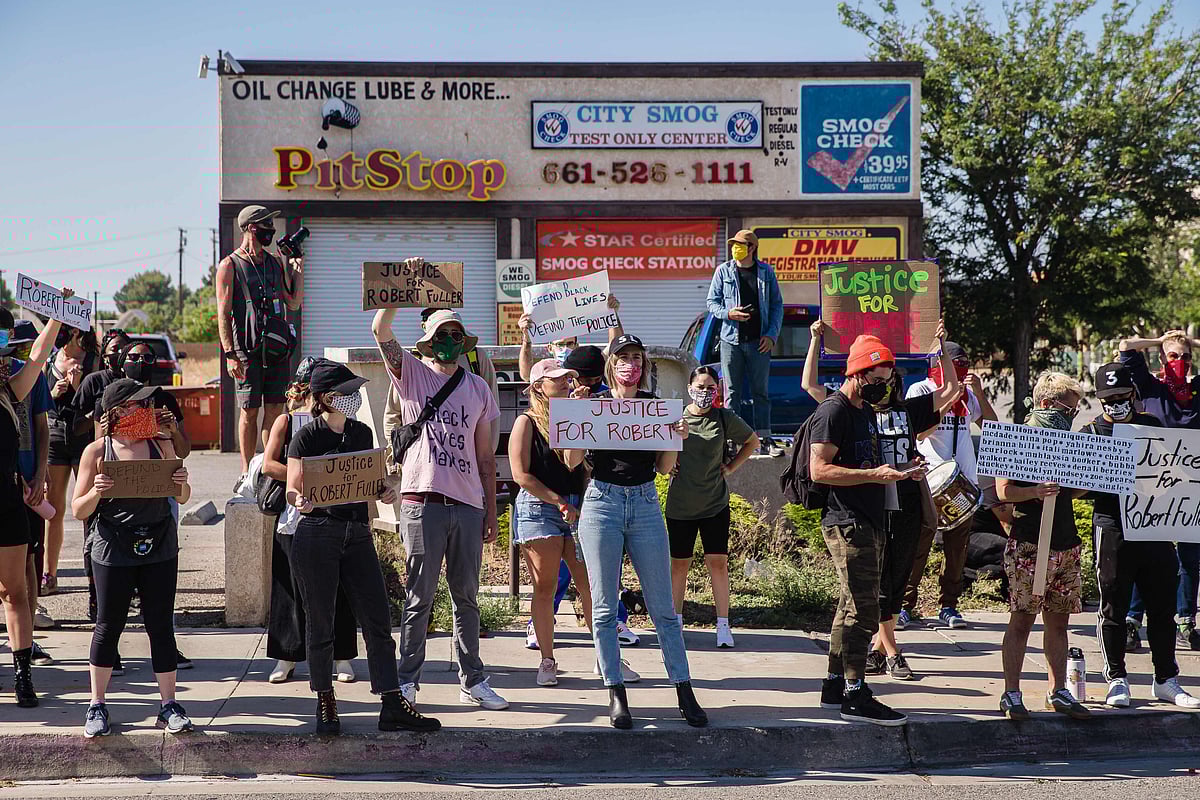 UN racism probe would be 'ridiculous,' US official says