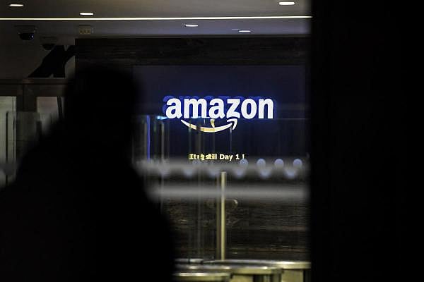 With Climate Pledge Arena, Amazon puts promise in lights