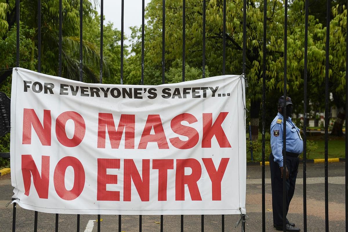 10 new Covid-19 cases reported in Arunachal Pradesh, tally rises to 269