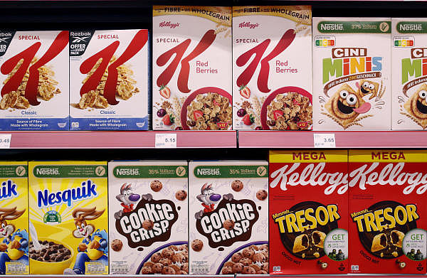 Nestle India to focus on core categories to explore growth ...