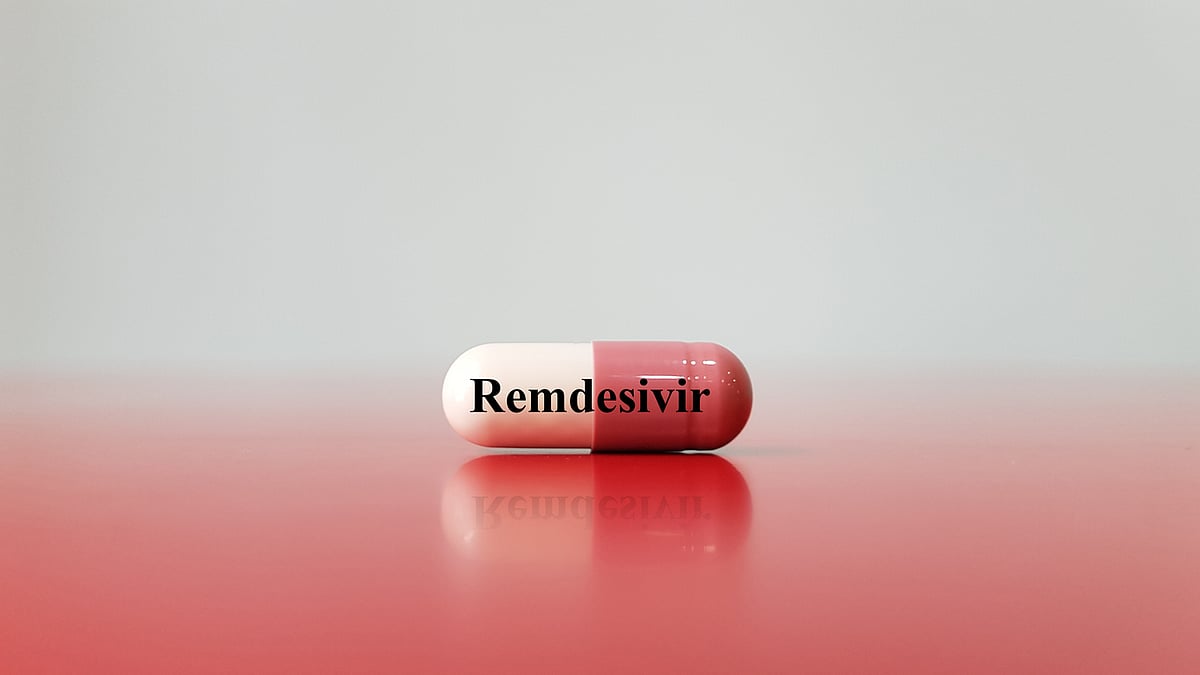 Make remdesivir, tocilizumab available at only doctor's prescription ...