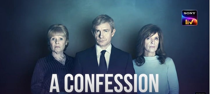 ‘A Confession’ series review: Martin Freeman starrer hits the right notes