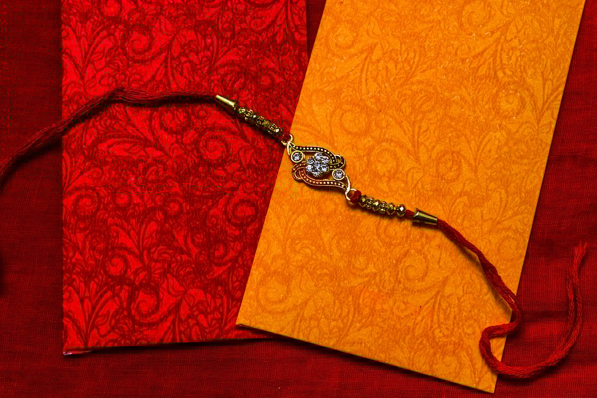 Covid-19: Karnataka Postal dept takes rakhi online