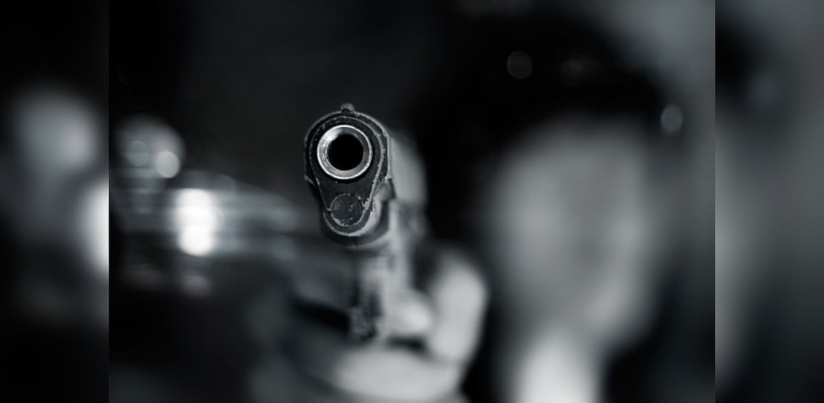 Kids getting caught in crossfire as US gun violence surges