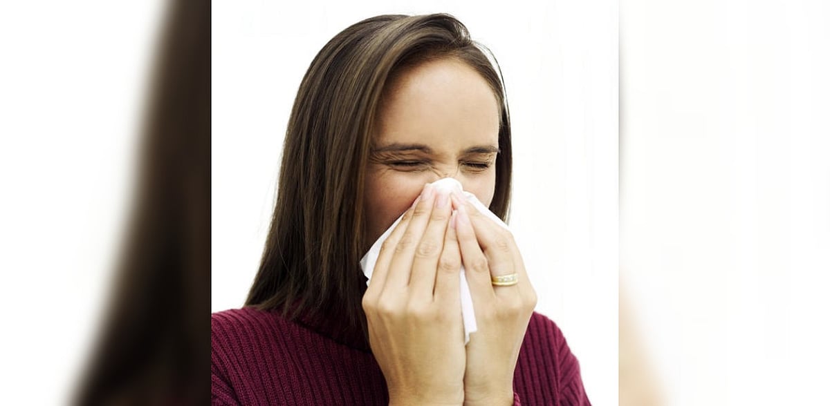 Common cold infection may train the body to recognise novel coronavirus ...
