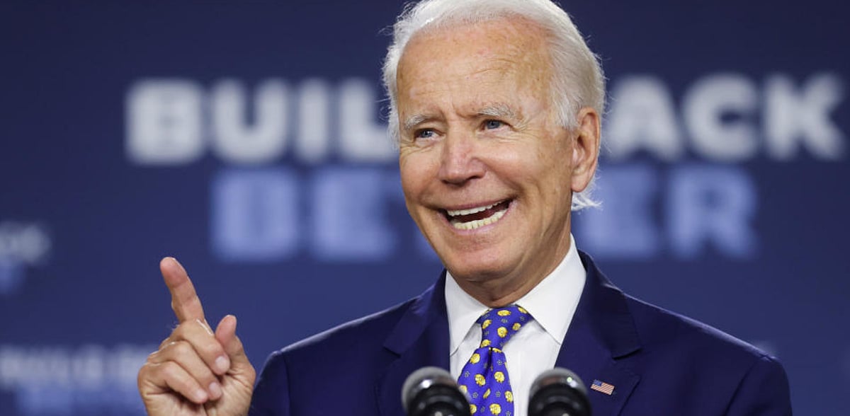 As Trump falters, Democrats and Biden eye an elusive prize: Texas