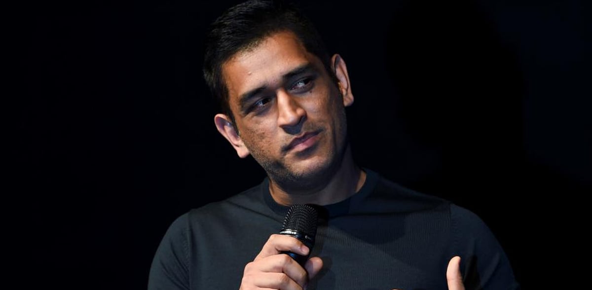 Dhoni will spend a lot more time with Territorial Army now: Business ...