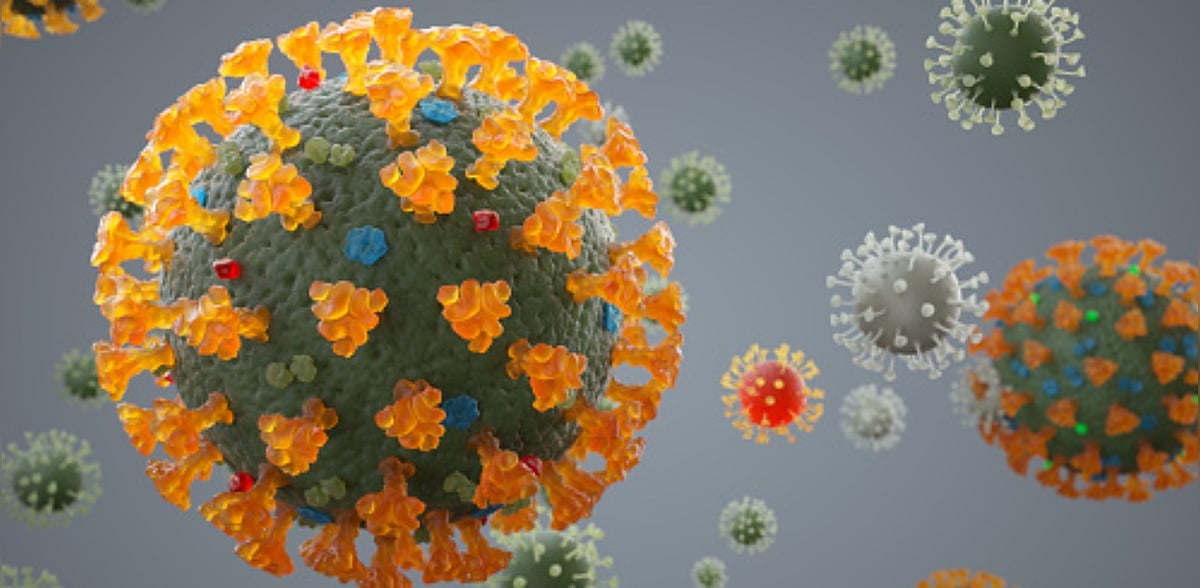 Vanda Pharmaceutical's experimental Covid-19 drug shows promise in ...