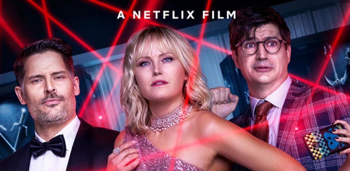 ‘The Sleepover’ movie review: Netflix film fails to meet expectations