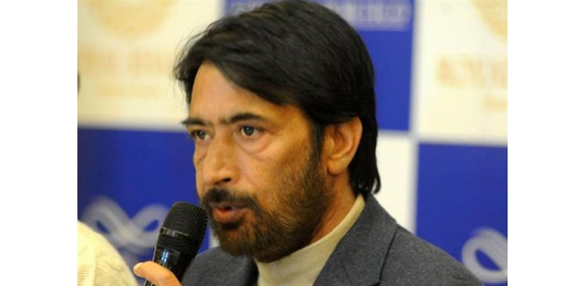 Internal war in Jammu and Kashmir Congress: Voices go shriller for ...