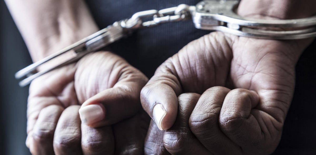 Mundra dockyard supervisor arrested by NIA on charges of spying for ISI
