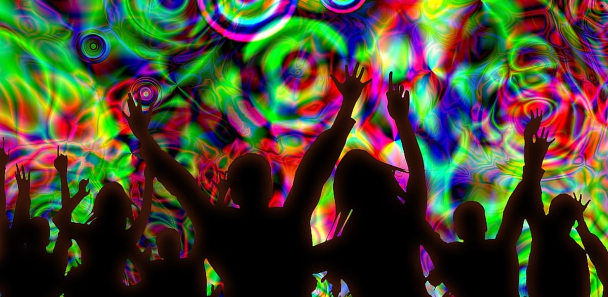 25 poisoned, 5 critical, at illegal rave party in Norway