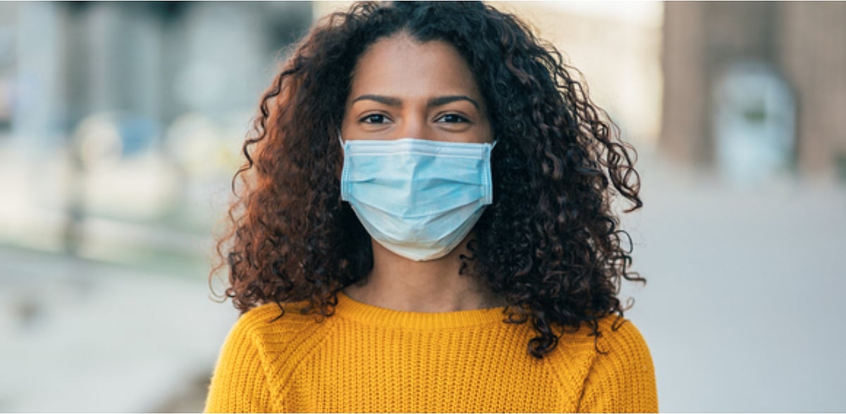 Mask use, social distancing may prevent 2 lakh Covid-19 deaths in India ...