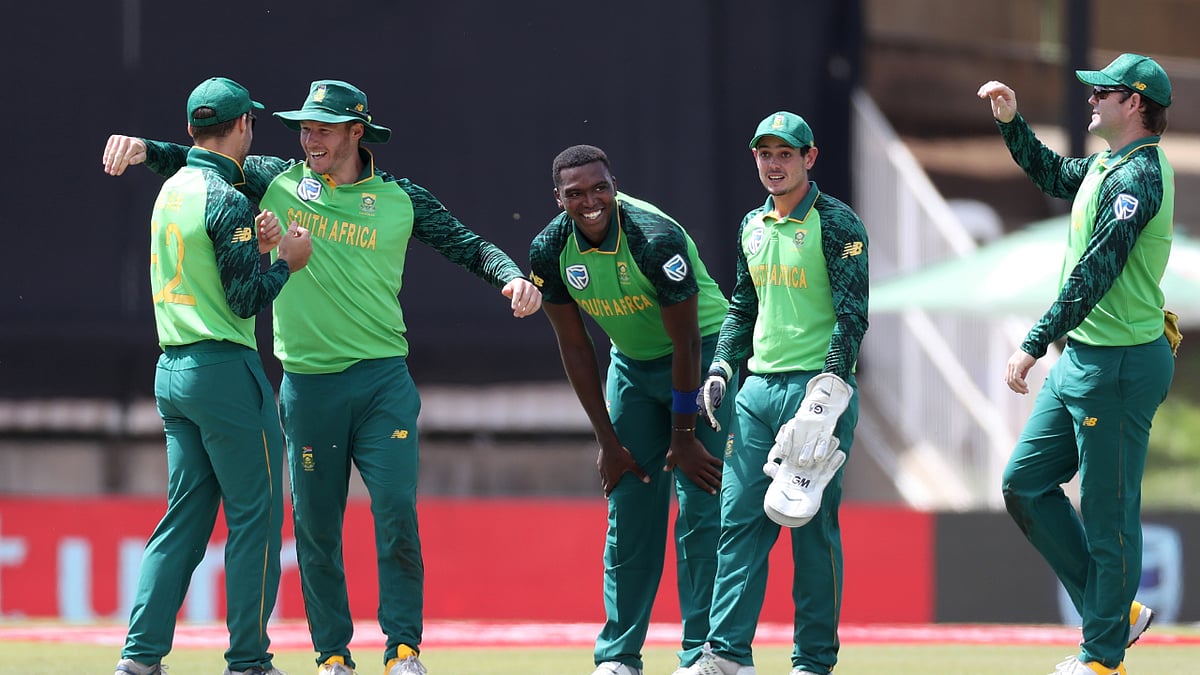 South African cricketers demand governance reform
