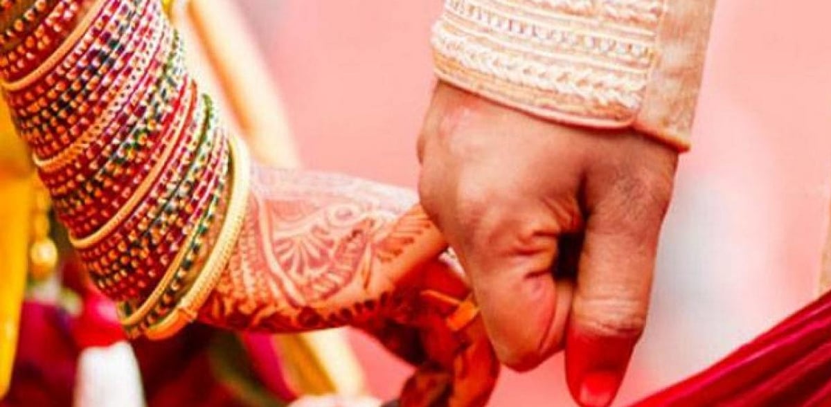 How Covid-19 lockdown made an unusual marriage possible in West Bengal