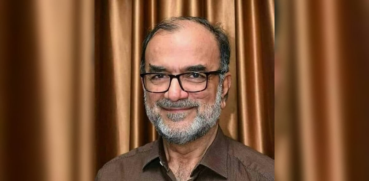 DH Radio | The Lead: Covid-19, politics in West Bengal with Rajya Sabha MP Bikash Ranjan ...