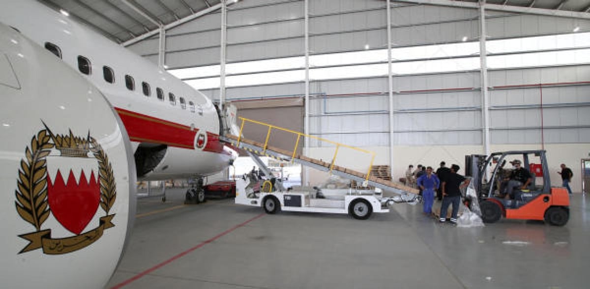 Bahrain to allow Israel planes to UAE over its airspace